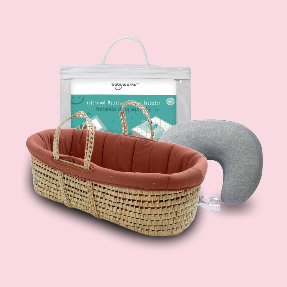 Mama & Baby Care Shop Qatar – Newborn, Maternity Essentials | MamaApp