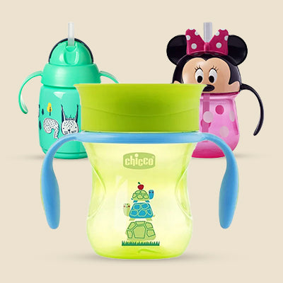 Baby Drinking Cups |Learning Cups for Toddlers |Shop Now MamaApp.co ...