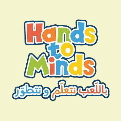 Hands to minds – MamaApp